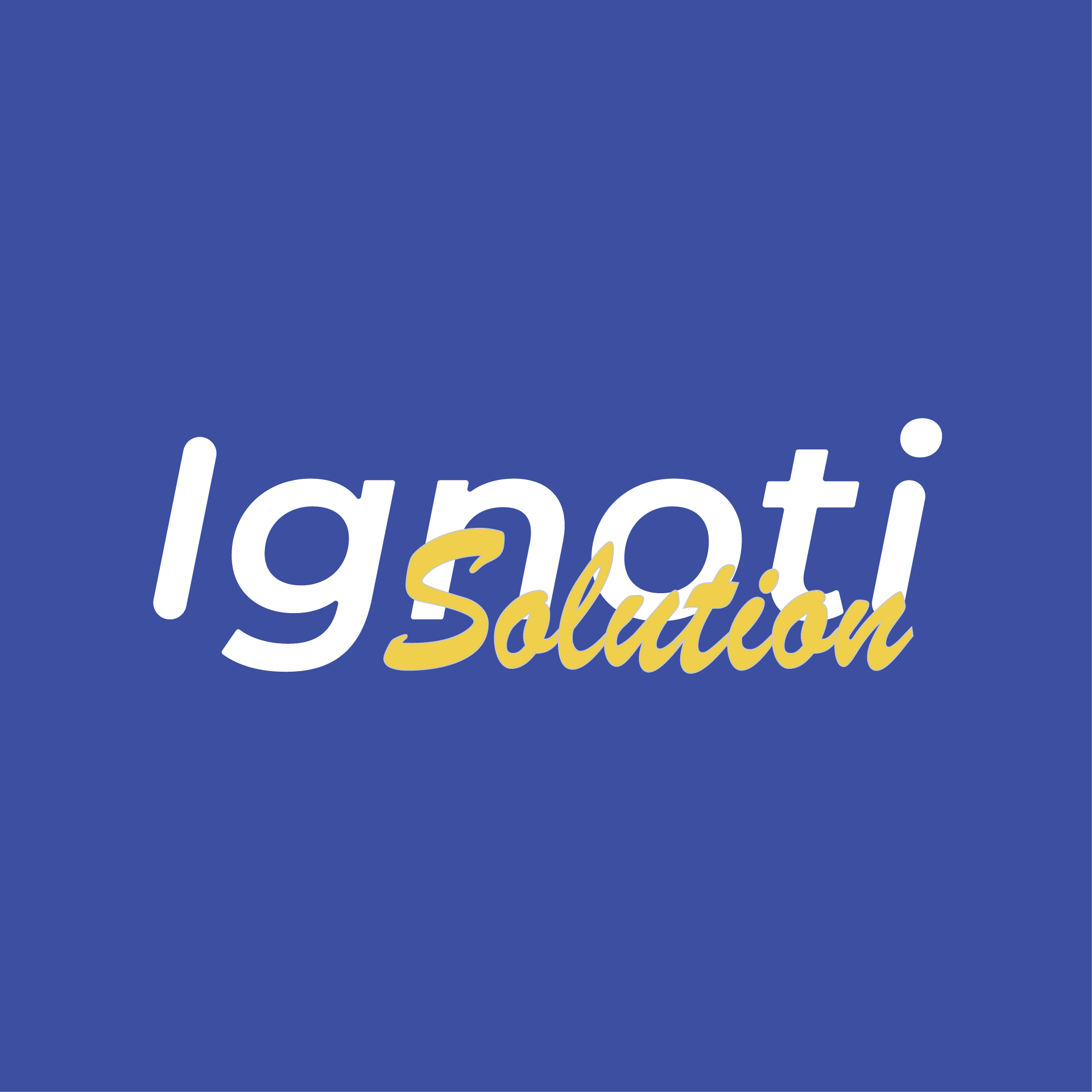 Ignoti Solution